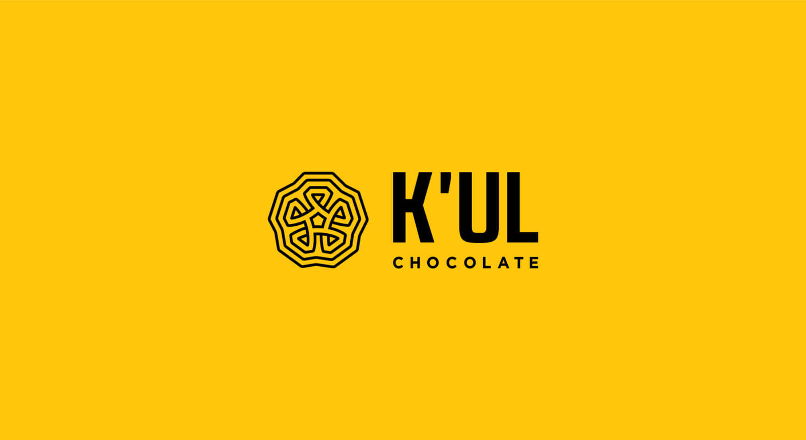 K'ul Chocolate | Branding & Packaging Design | 5IVE